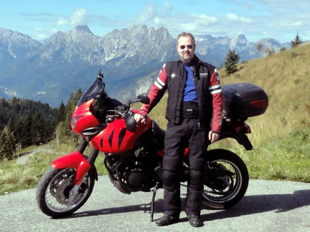 jeste | Triumph Kärnten